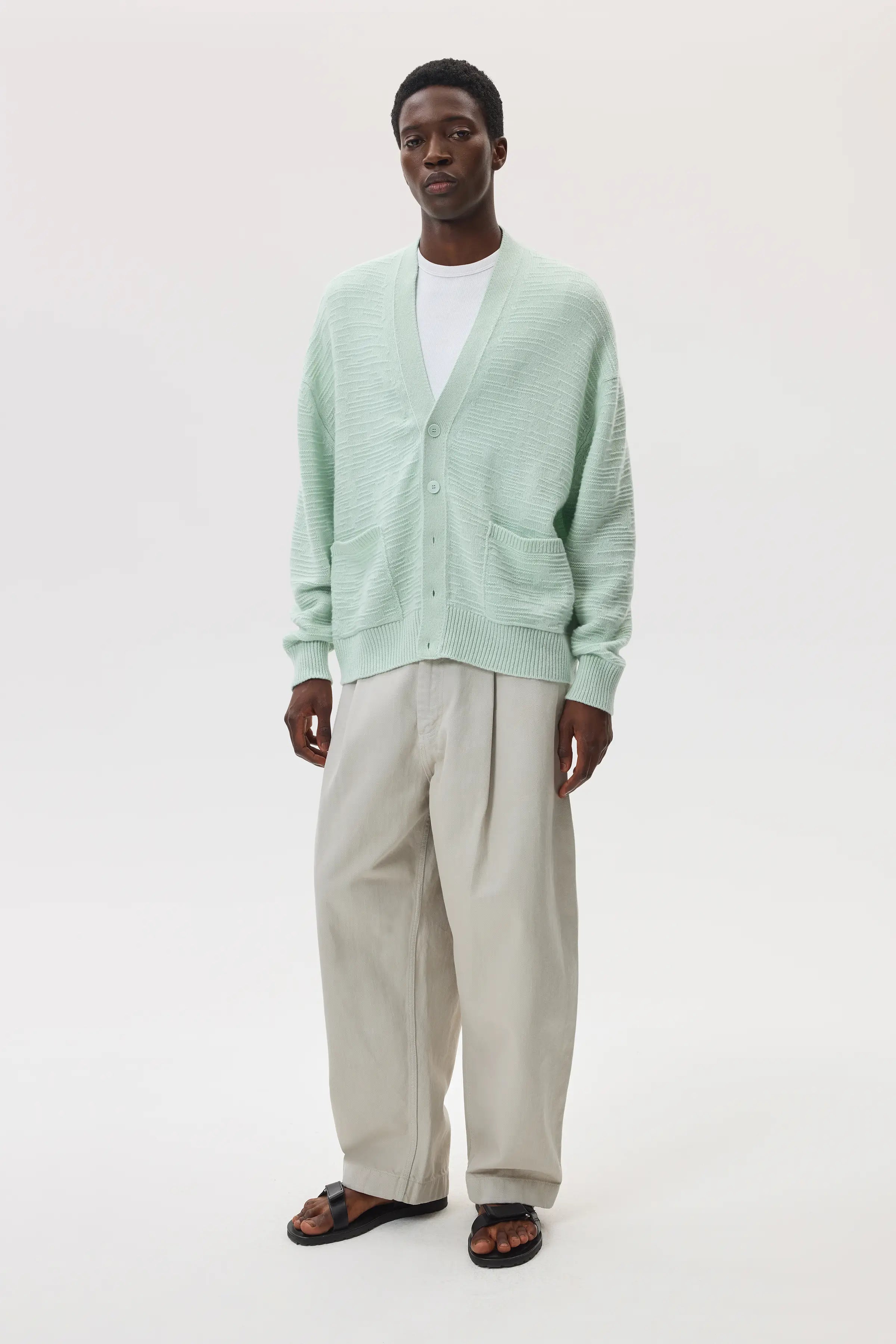 Beyond Labels | Our Unisex Edit – Johnstons of Elgin