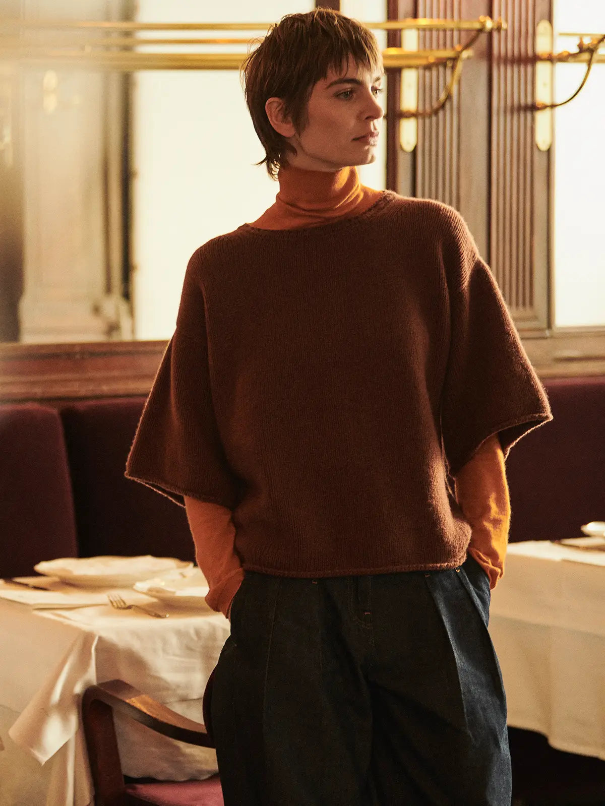 Our Fail-Safe Pre-Fall Edit – Johnstons of Elgin