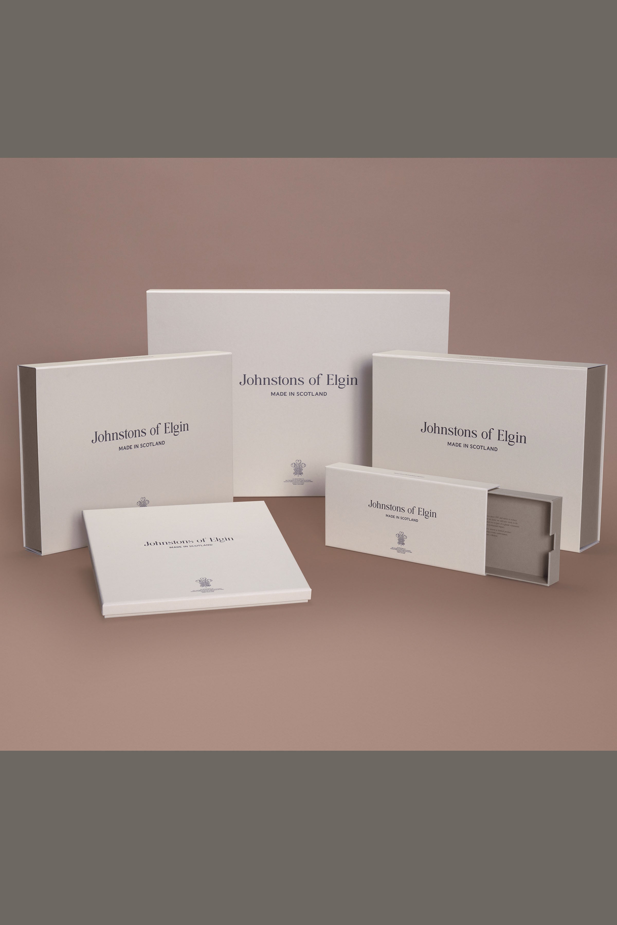 Paid Gift Box – Johnstons of Elgin