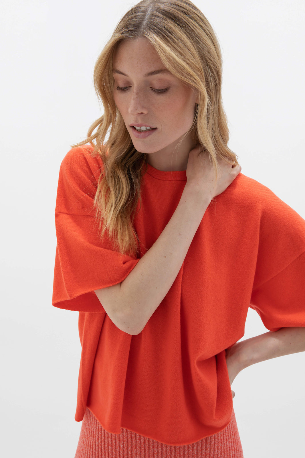 Cashmere Clothing & Fabrics | Scottish Cashmere | Johnstons of Elgin