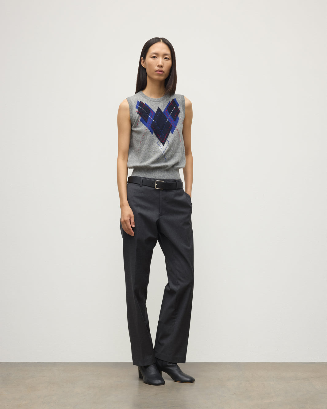 Women's Collection – Johnstons of Elgin