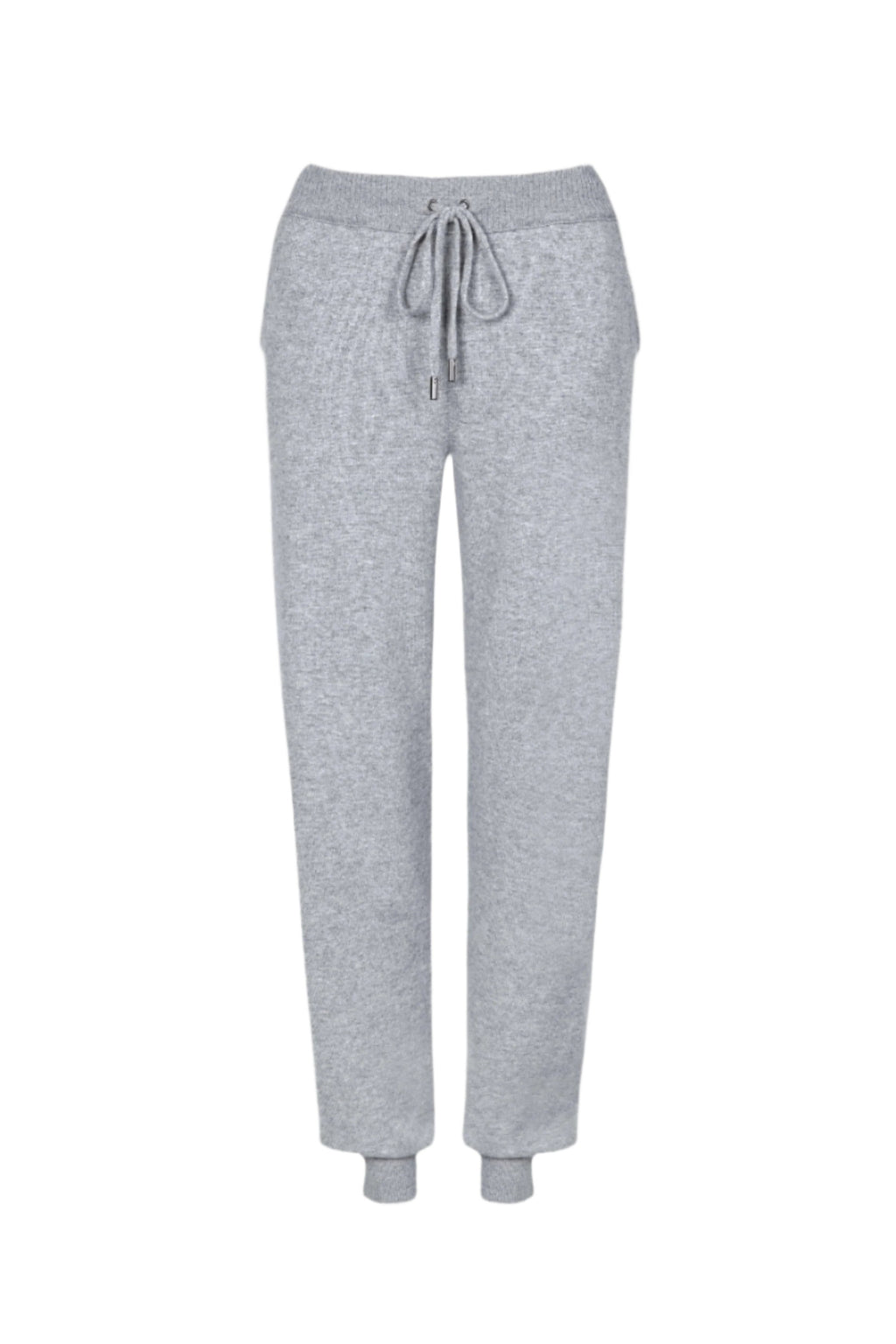 Low sales Rise Cashmere Joggers with