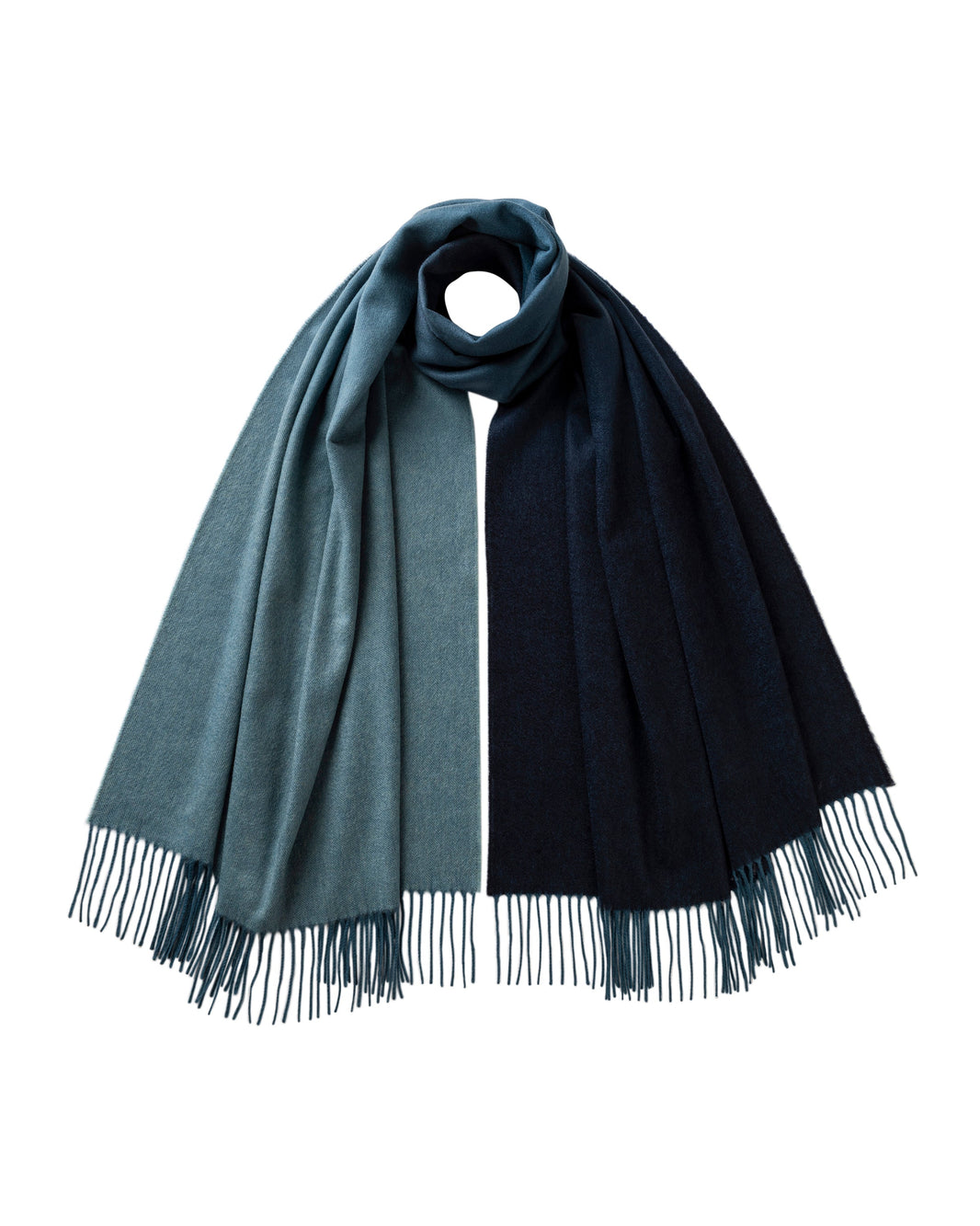 Cashmere Scarves & Stoles | Johnstons of Elgin