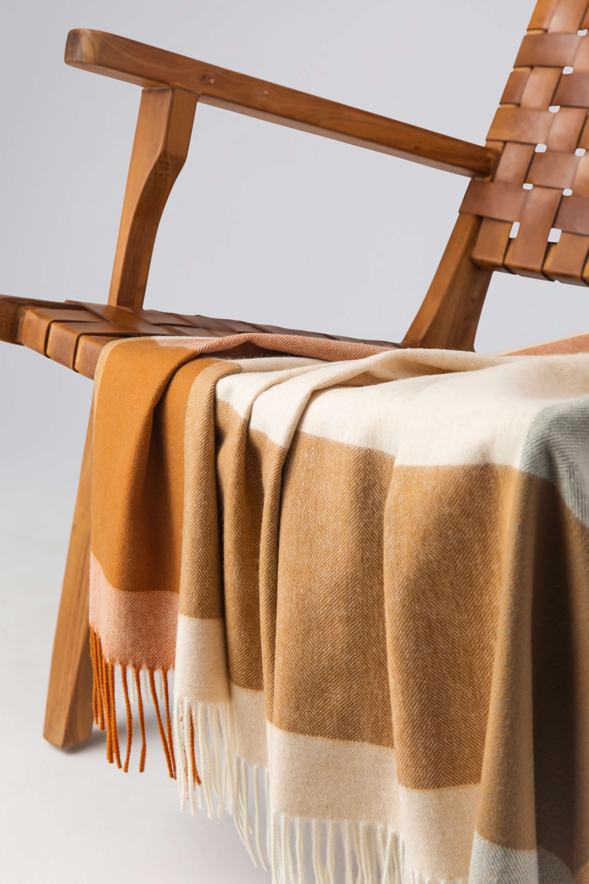 Our Luxury Scottish Throws – Johnstons of Elgin