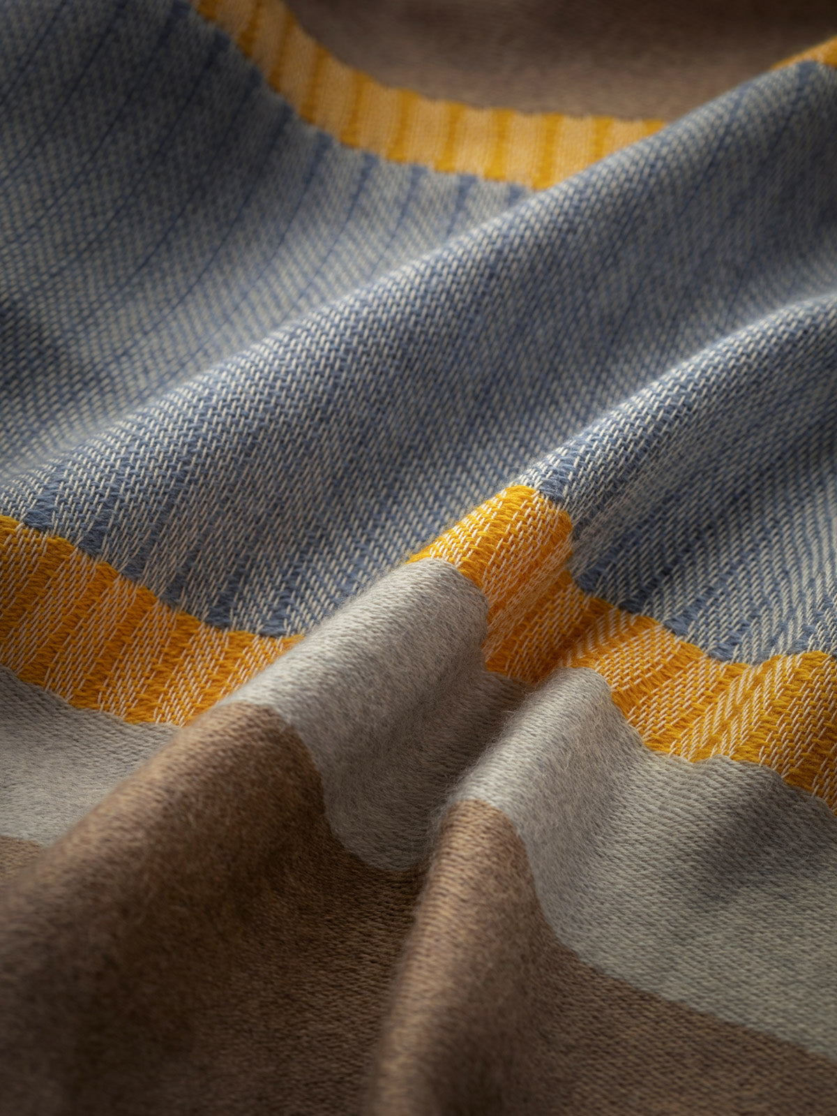 Cashmere Clothing & Fabrics | Scottish Cashmere | Johnstons of Elgin