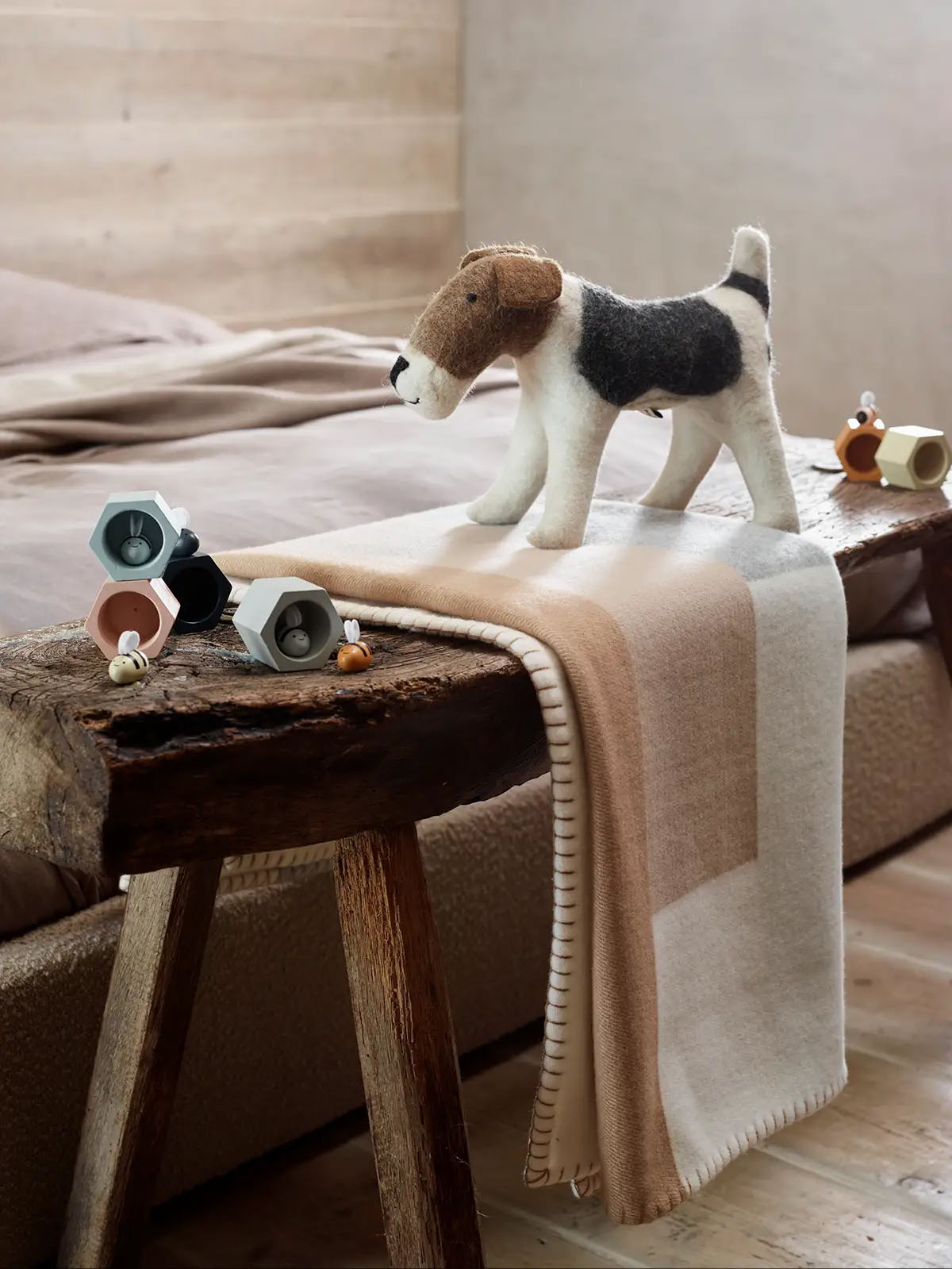 Cashmere Clothing & Fabrics | Scottish Cashmere | Johnstons of Elgin