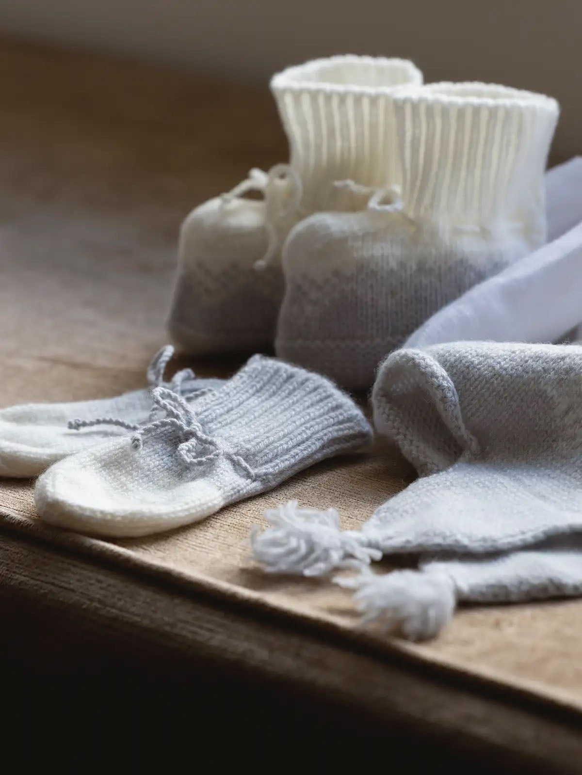 Cashmere Clothing & Fabrics | Scottish Cashmere | Johnstons of Elgin