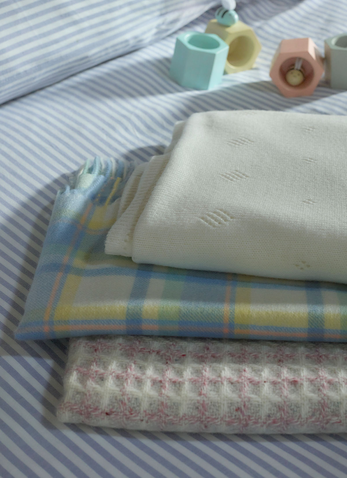 Cashmere Clothing & Fabrics | Scottish Cashmere | Johnstons of Elgin